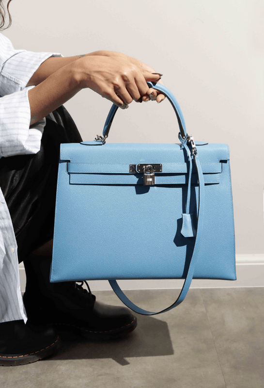 Gringa | O futuro da moda é circular