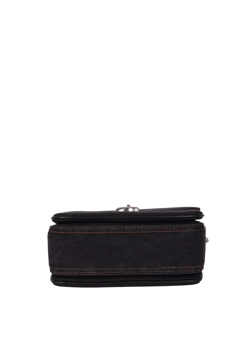 BOLSA COACH DENIM CASSIE BAG AZUL ORIGINAL – Gringa