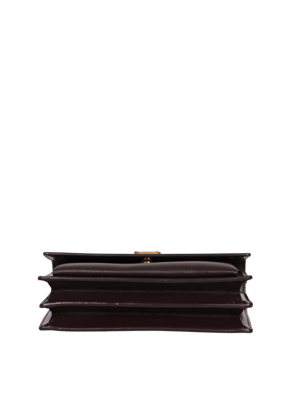 BOLSA SAINT LAURENT MEDIUM SUNSET BAG MARROM ORIGINAL – Gringa