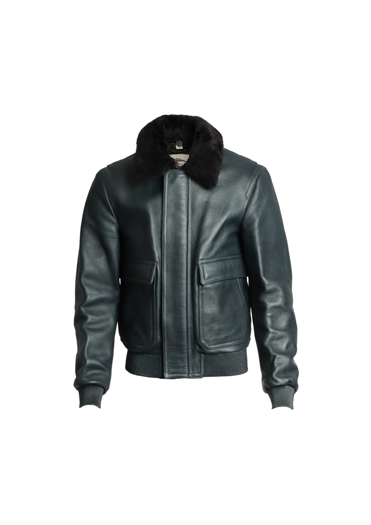 JAQUETA BURBERRY LEATHER JACKET BICOLOR 38 ORIGINAL – Gringa JAQUETA BURBERRY LEATHER JACKET BICOLOR 38 ORIGINAL – Gringa