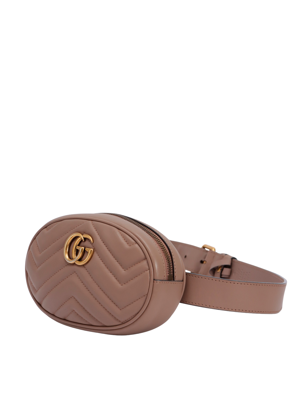 Interesting Gucci Belt Bag Marmont Pictures