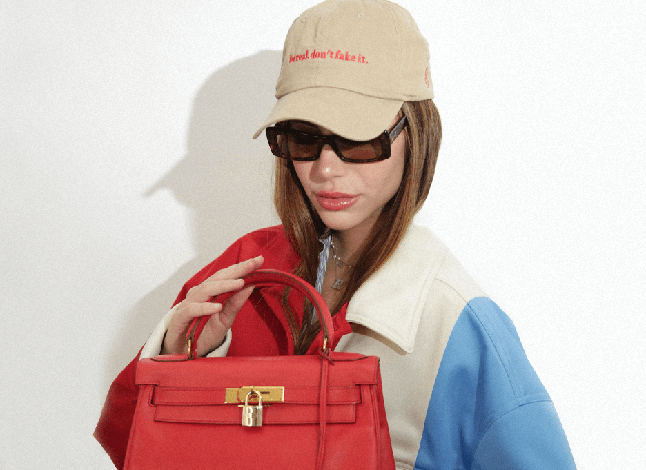 Gringa | O futuro da moda é circular