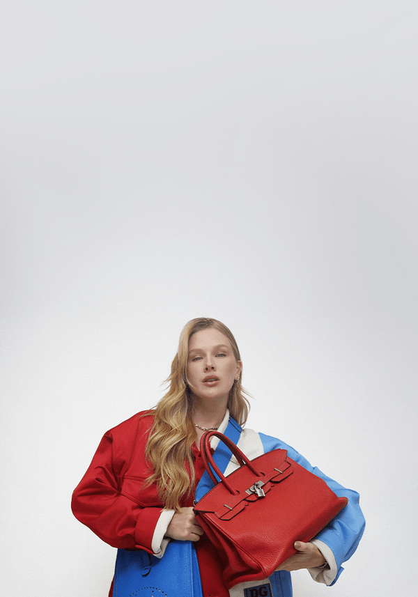 Gringa | O futuro da moda é circular