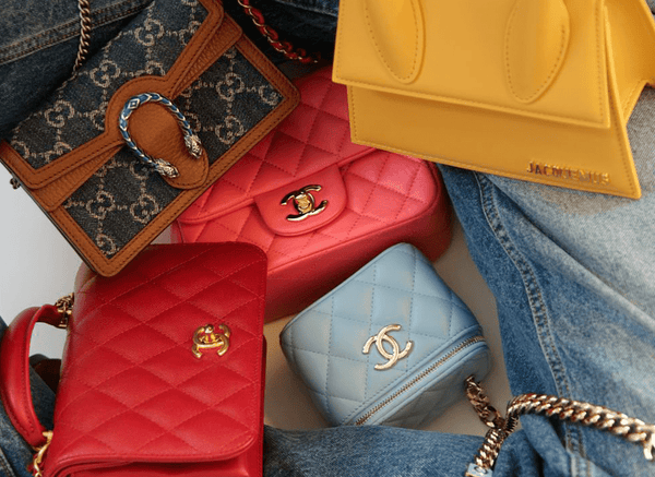 Gringa | O futuro da moda é circular