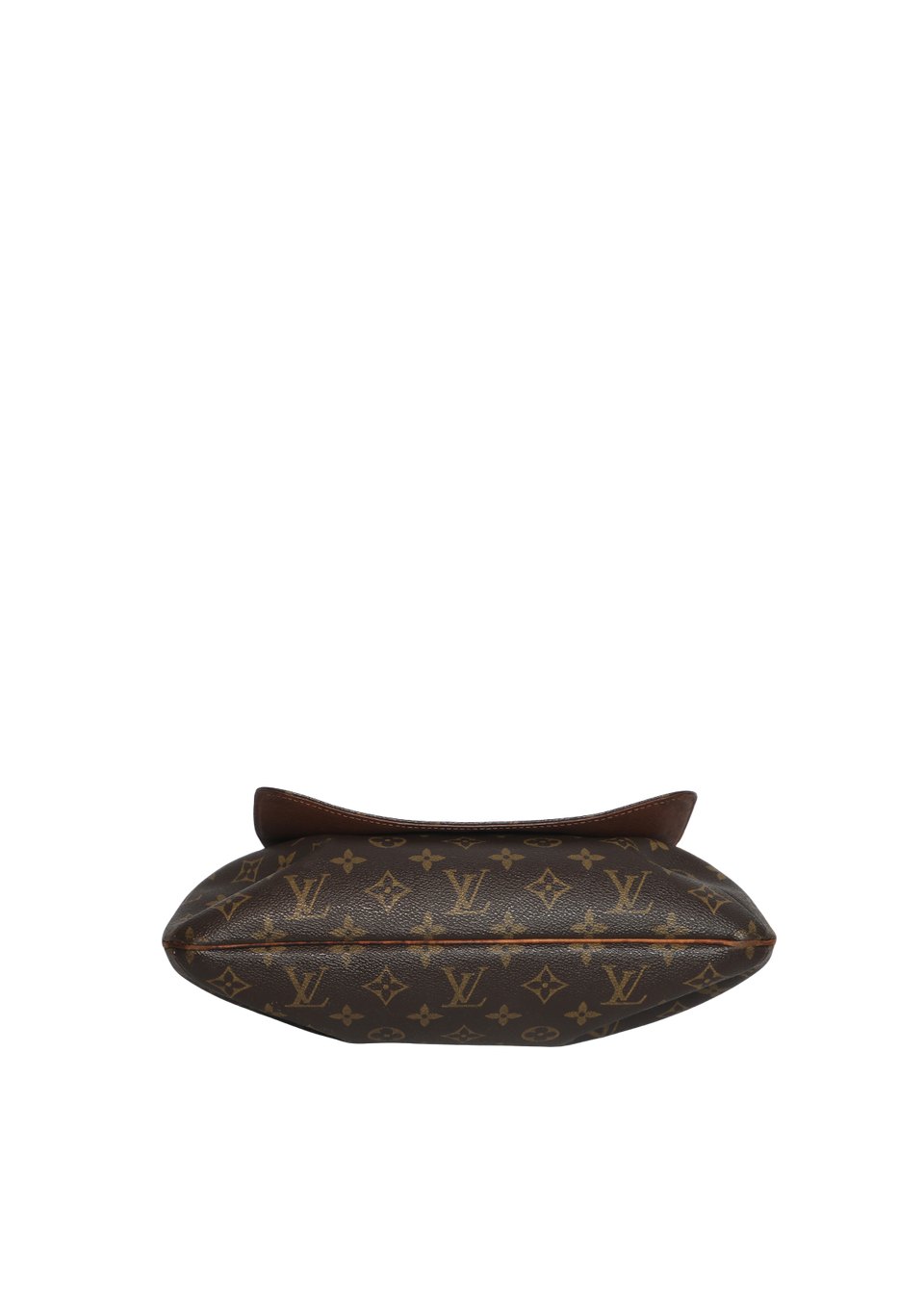 BOLSA LOUIS VUITTON MONOGRAM MUSETTE SALSA GM MARROM ORIGINAL – Gringa