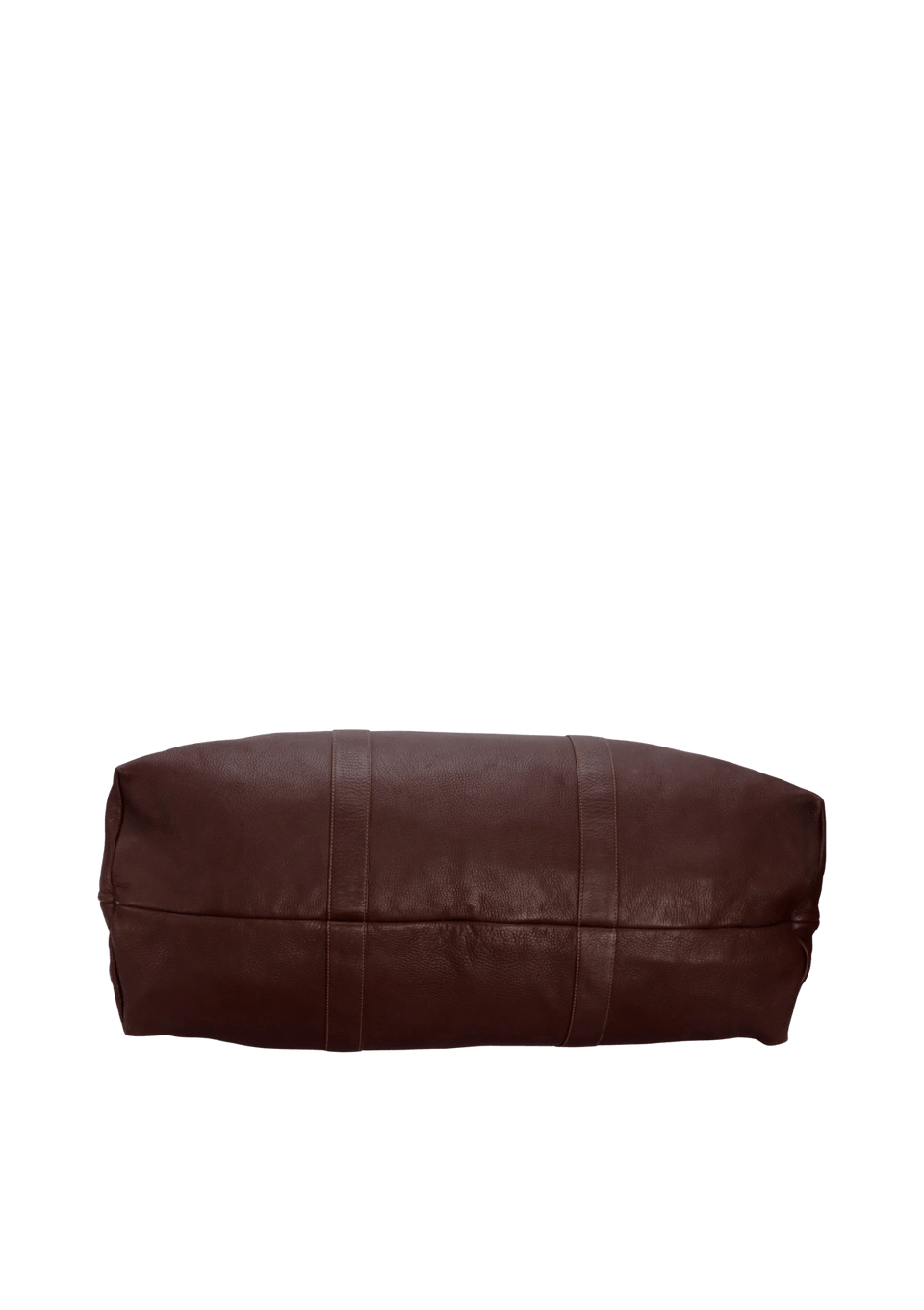 MALA FENDI VINTAGE SAS HAND LUGGAGE BAG MARROM ORIGINAL – Gringa