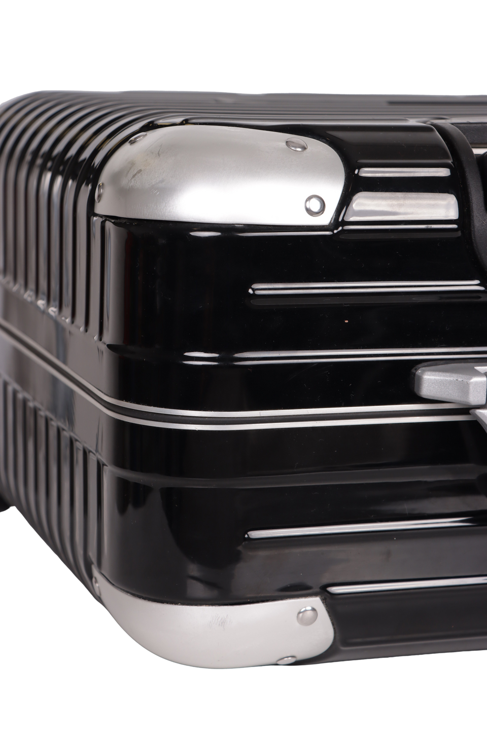 BOLSA RIMOWA ORIGINAL COMPACT PRETO ORIGINAL – Gringa
