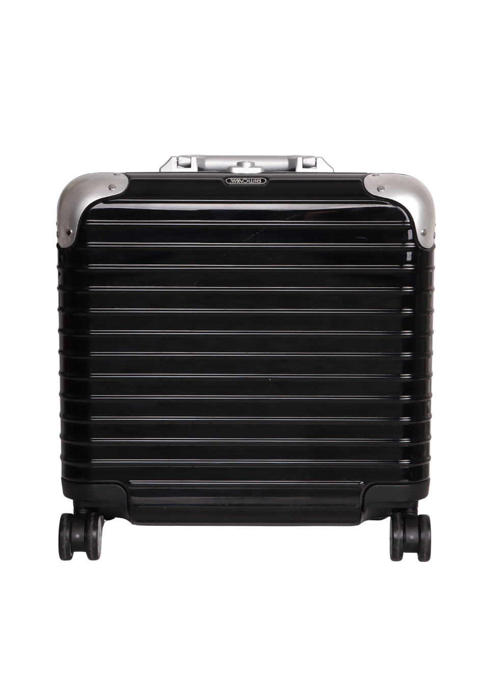 BOLSA RIMOWA ORIGINAL COMPACT PRETO ORIGINAL – Gringa