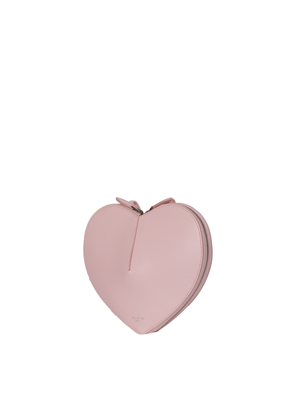 BOLSA ALAïA LE COEUR BAG ROSA ORIGINAL – Gringa