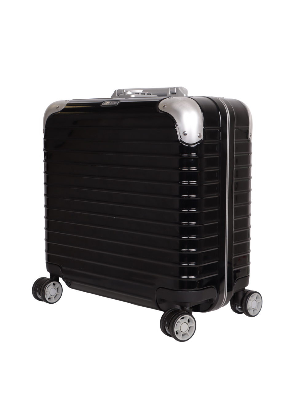 BOLSA RIMOWA ORIGINAL COMPACT PRETO ORIGINAL – Gringa