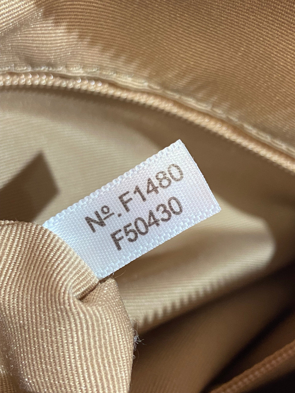 BOLSAS COACH PEYTON BENNETT BAG AZUL ORIGINAL – Gringa