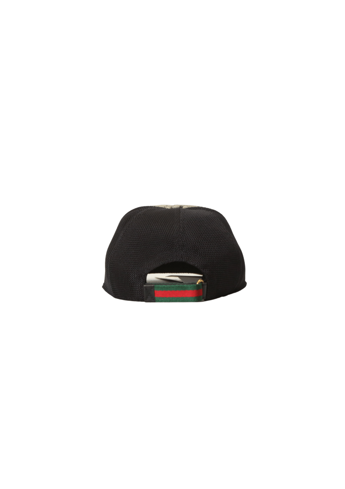 BONÉ GUCCI GG SUPREME TIGERS BASEBALL HAT BEGE ORIGINAL – Gringa
