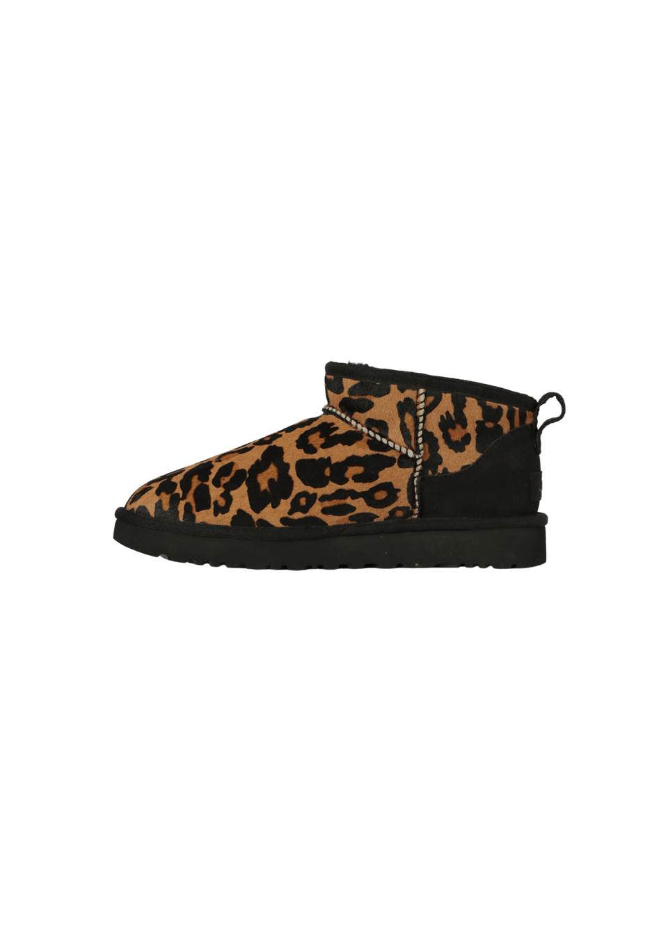 BOTA UGG ANIMAL PRINT BOOTS 37 CARAMELO ORIGINAL – Gringa