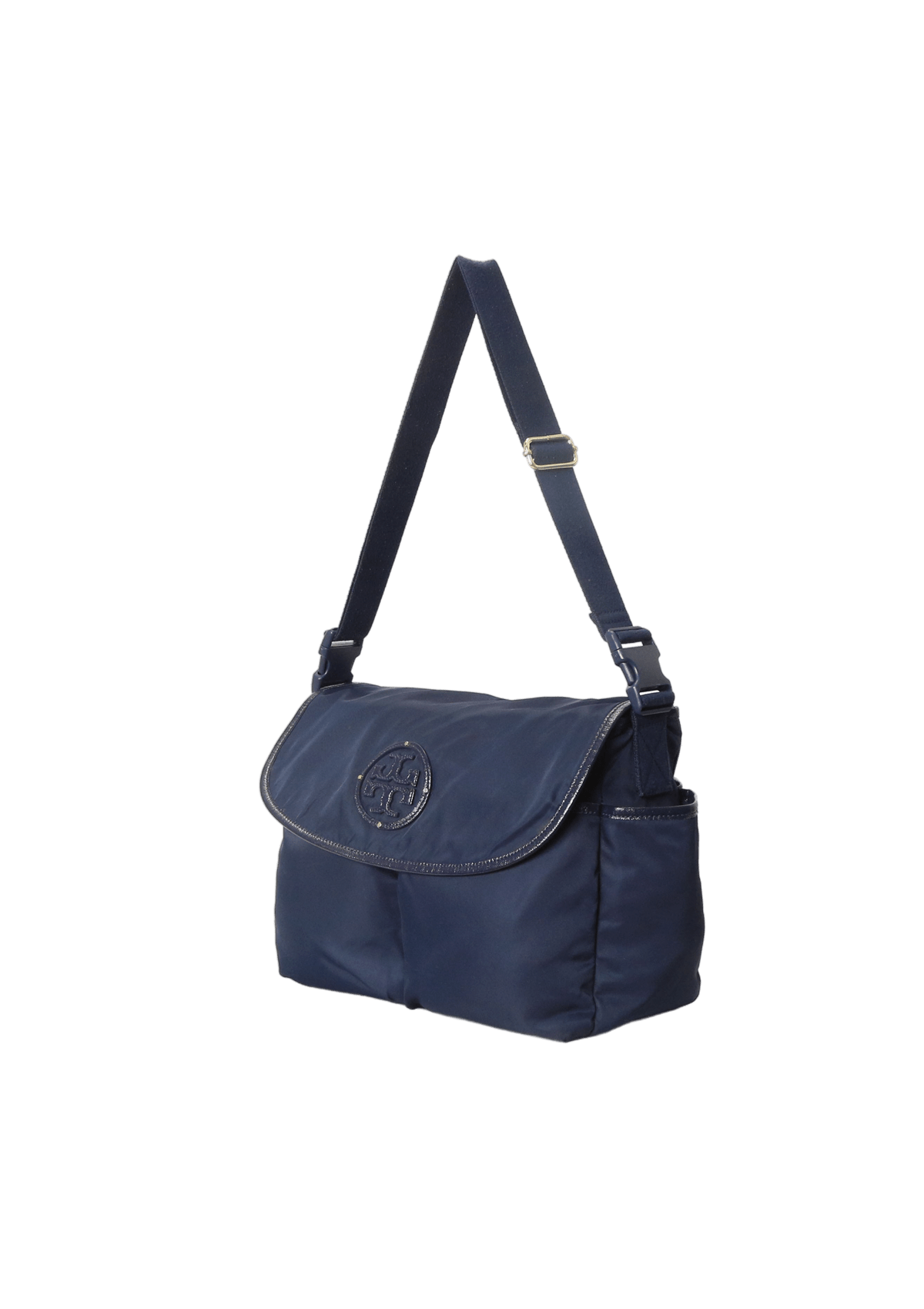 Tory burch diaper bag store