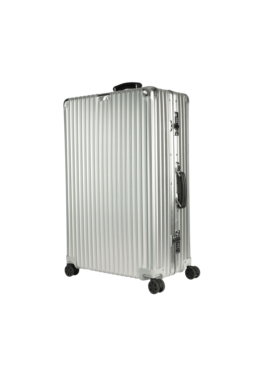 MALA RIMOWA CLASSIC CHECK-IN L PRATA ORIGINAL – Gringa