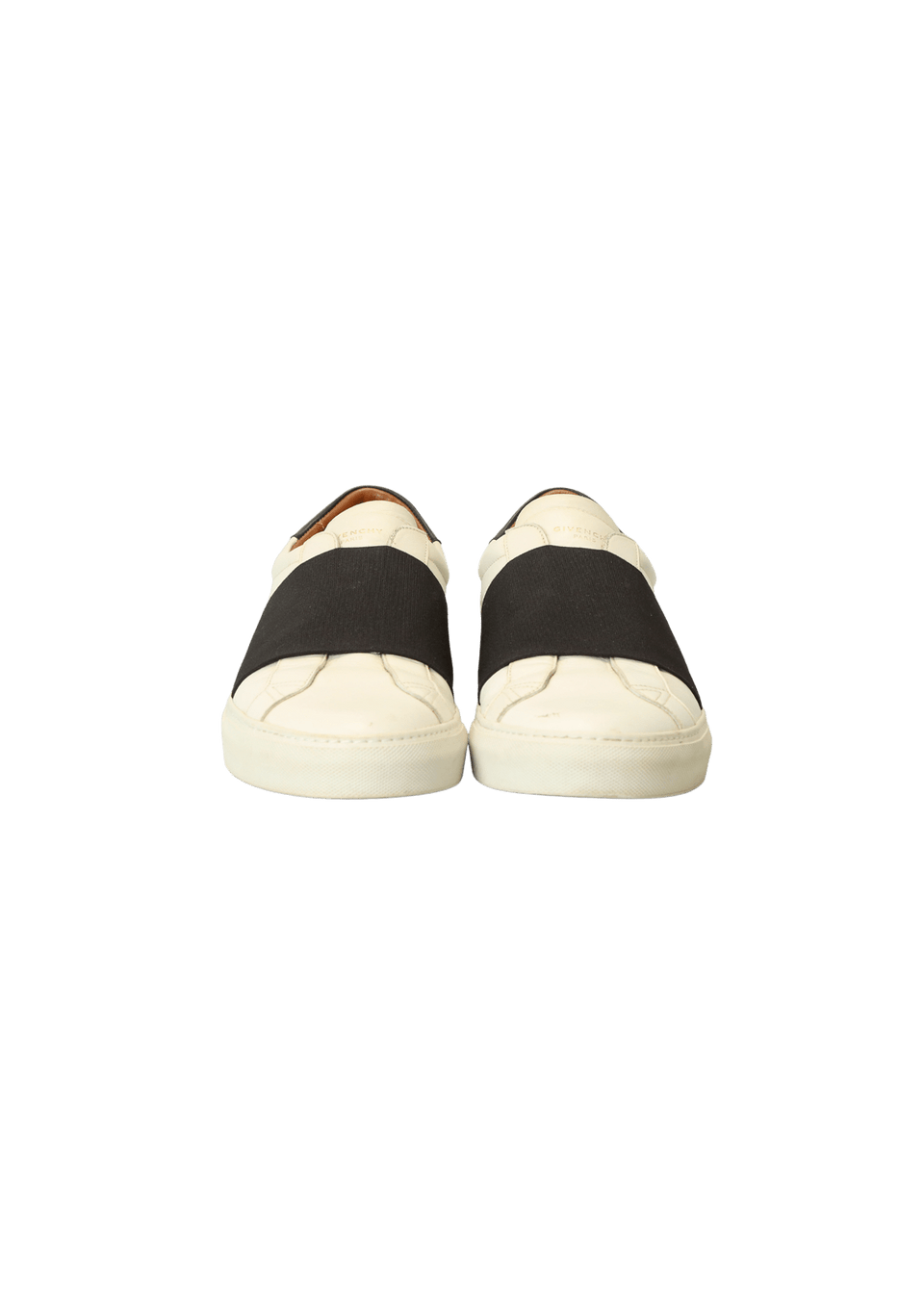 Tênis Givenchy Grosgrain Sneakers 43 Branco Original – Gringa